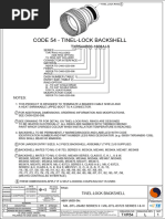 NAS1834 | PDF | Engineering Tolerance | Screw