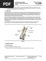 Te Connectivity - Crimp Quality Guidelines | PDF