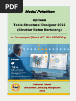 Modul Revit Complete Project SIpilpedia | PDF