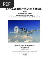 ELT 110-4 Operation and Maintenance Manual | PDF