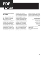 Multilingual Naming Test Overview | PDF