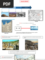 Analyse urbaine du quartier Telemly | PDF | Alger | Sciences de la terre