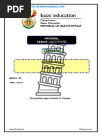 Grade 12 CAT Practical Assessment Guide | PDF | Databases | Spreadsheet