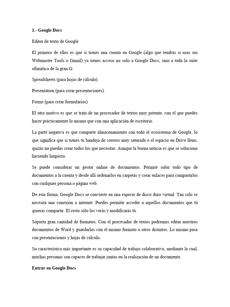 Aplicación de Herramientas de Control de Datos2 | PDF | Procesador de textos | Microsoft Word