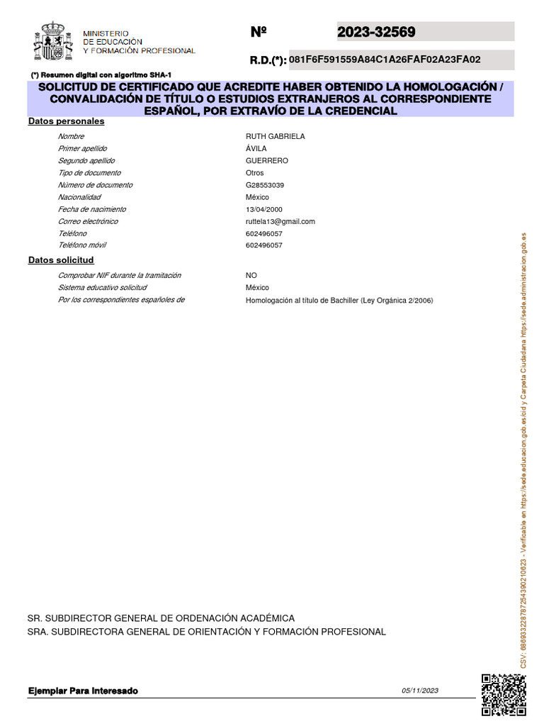 An Exo Extra Vio | PDF | Informática