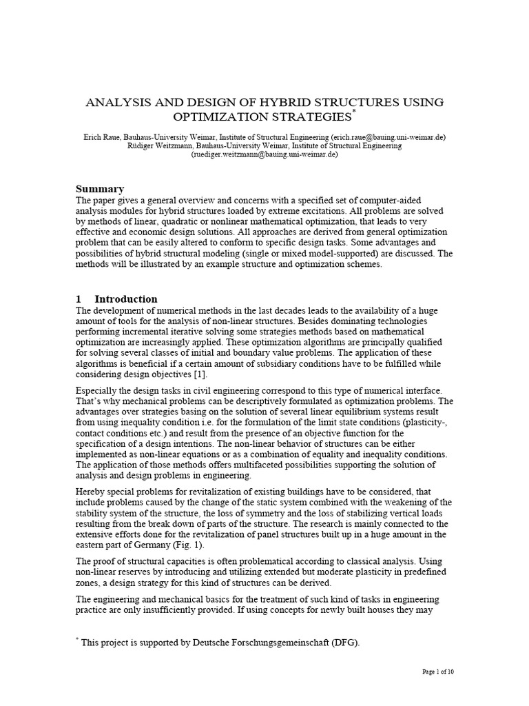 Hybressssss | PDF | Mathematical Optimization | Finite Element Method