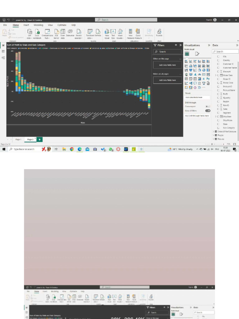 CSEDs Maximus 51 | PDF