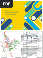 Bluestone Lodge Accommodation Map | PDF