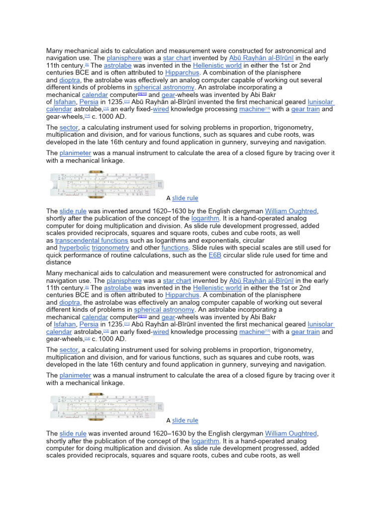 Tiger | PDF | Physical Sciences | Mathematics