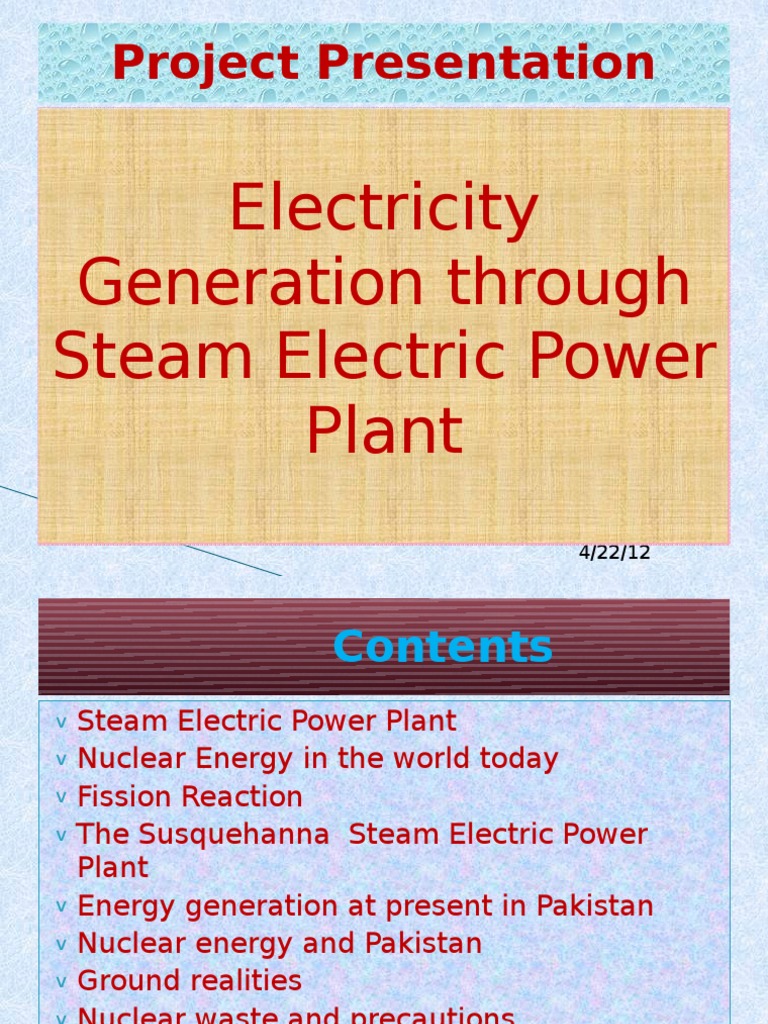 Susquehanna Nuclear Power Plant | PDF | Radioactive Waste | Nuclear Reactor