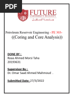 Gamma Ray Log Interpretation Guide | PDF | Physics | Radioactive Decay