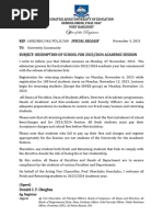 Nysc ONLINE-REGISTRATION Form-4 | PDF | Social Science