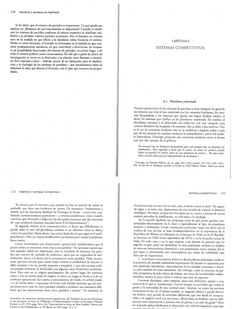 Capitulo 6 Satori | PDF