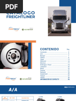 Catalogo Kenworth WEB | PDF | Industria automotriz | Coche