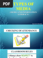 My Banner - The Treasure Within Me | PDF