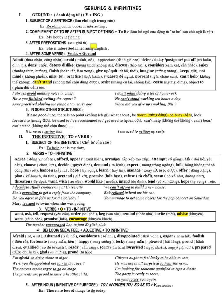 Verb Forms - Theories | PDF | Verb | Linguistic Morphology