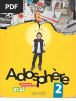 Adosphere 1 | PDF
