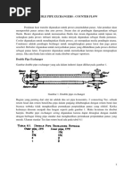 Cara Menggunakan Tabel Uap (Steam Table) PDF | PDF