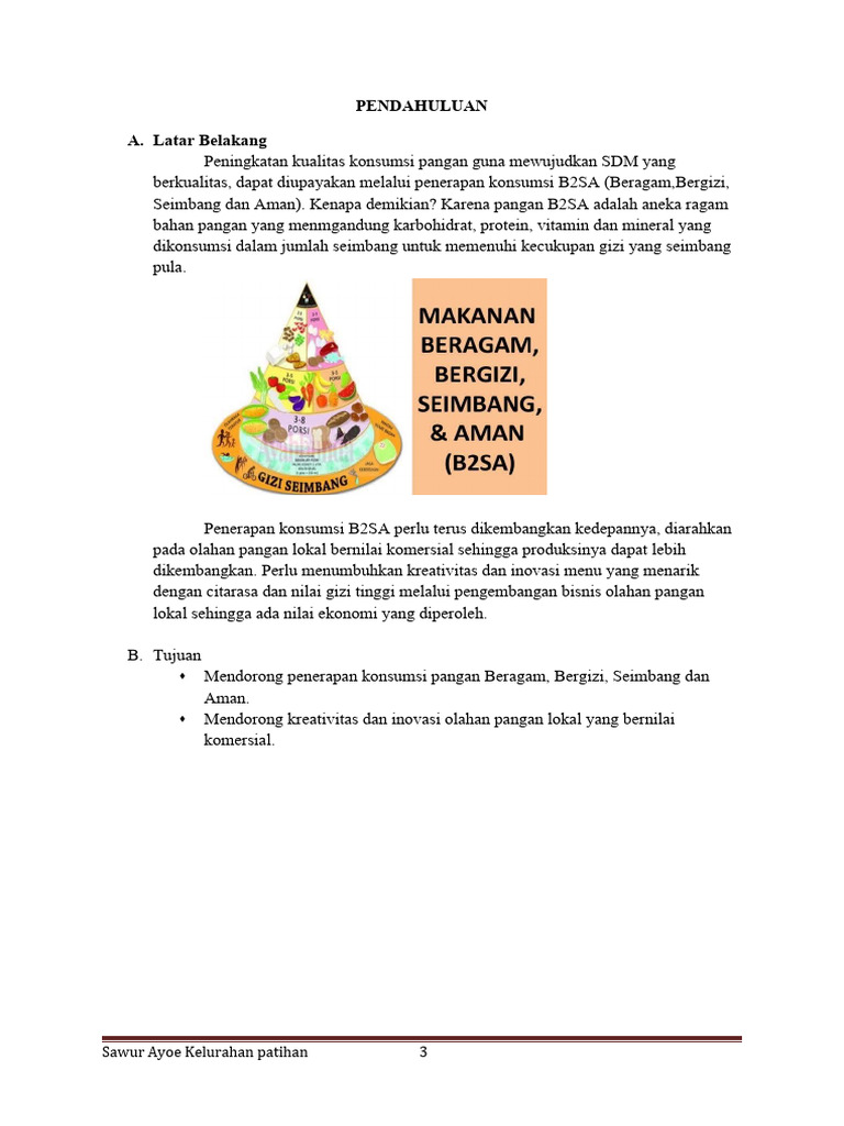 RESEP | PDF