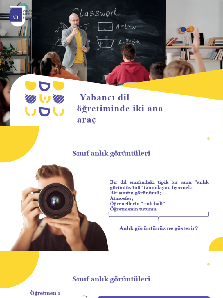 Метод Преподавания Второго Языка | PDF