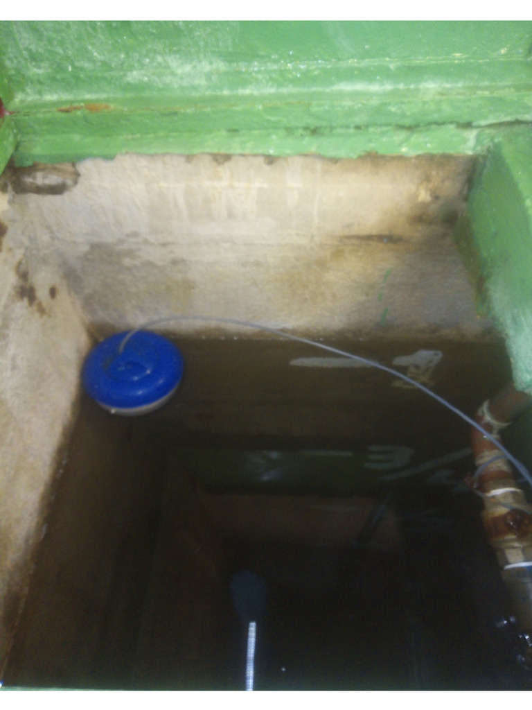 Rute QC I 031123 | PDF