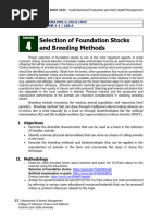 Module I. Beef Cattle Production | PDF | Cattle | Calf