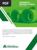 Ficha Tecnica Chemcon 2302 | PDF | Pascal (Unidad) | Materiales