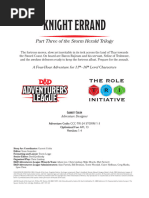 Voaraghamanthar | PDF | Wizards Of The Coast | Dungeons & Dragons