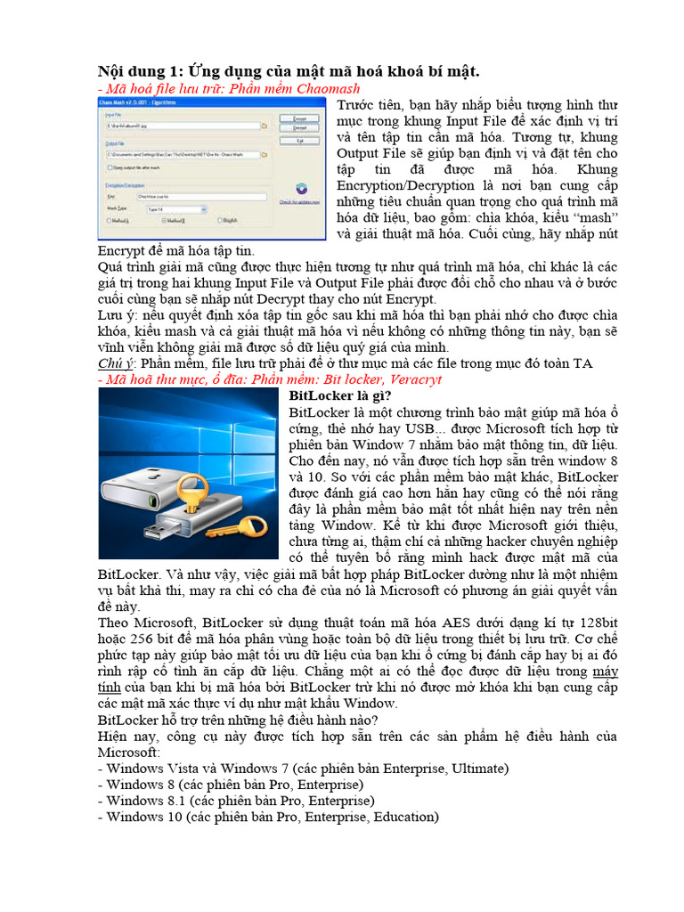 N I Dung TH C Hành | PDF