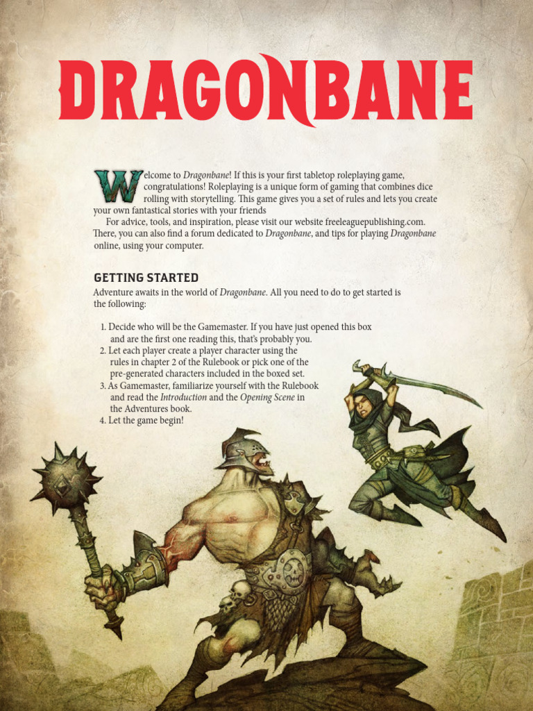 DB Getting Started v1 | PDF DB Getting Started v1 | PDF