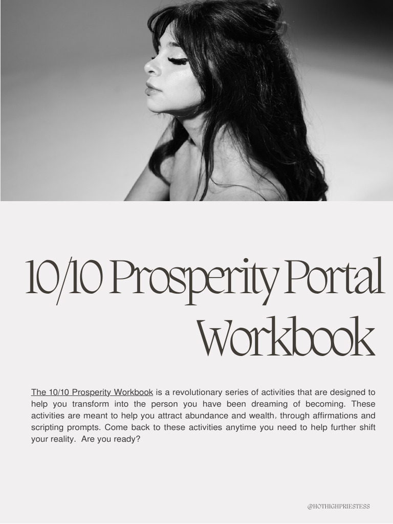 1010 Workbook Pdf Economies