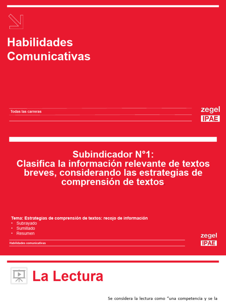 Il1 - Tema 1 | PDF | Memoria | Cognición