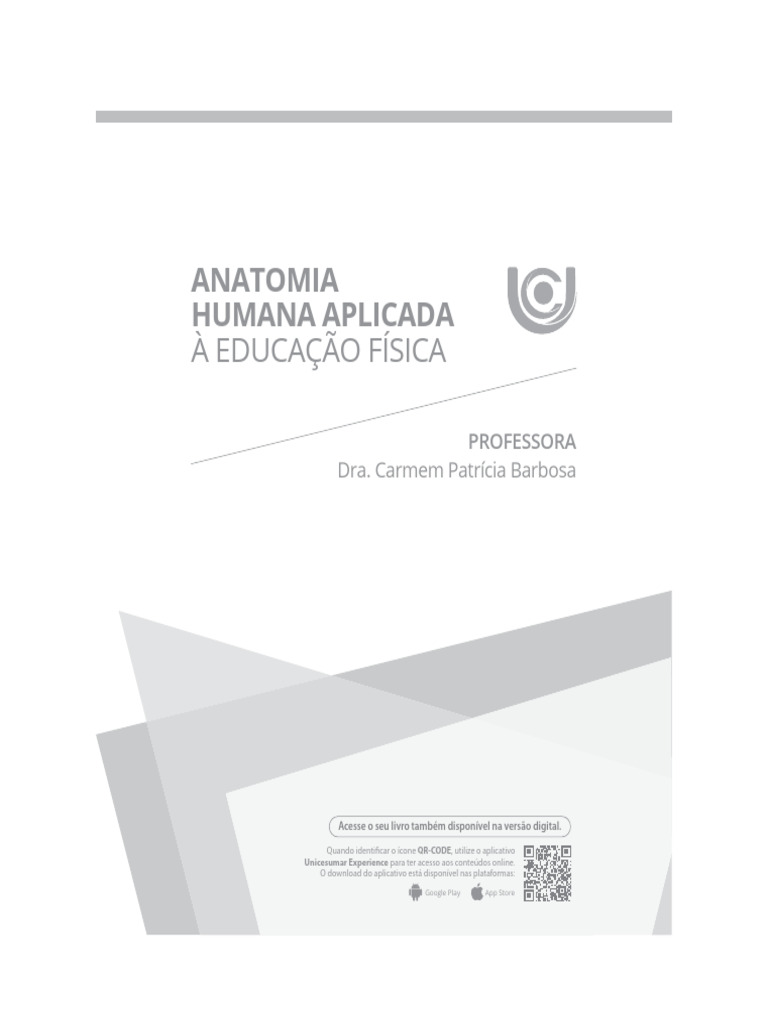 Pnee - Anatomia Humana Aplicada À Educação Física | PDF | Coração ...