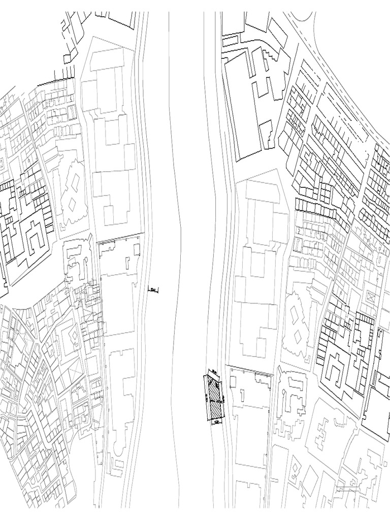 Bulaq (1) Model | PDF