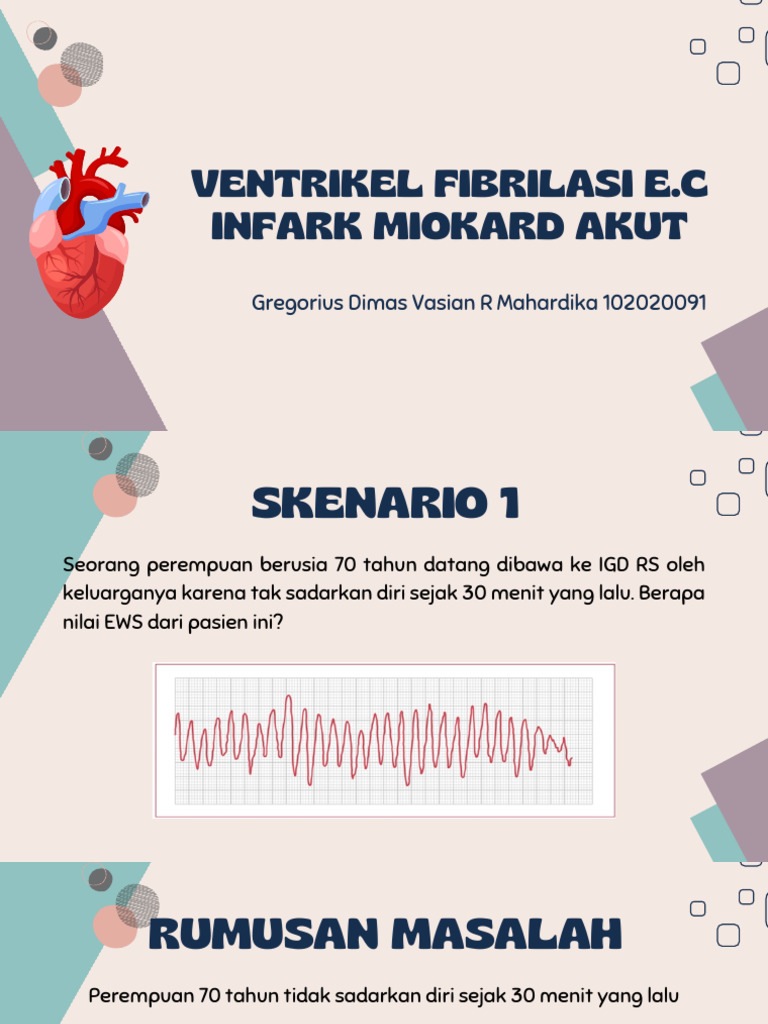 Sken 1 Gregorius Rev 1 | PDF