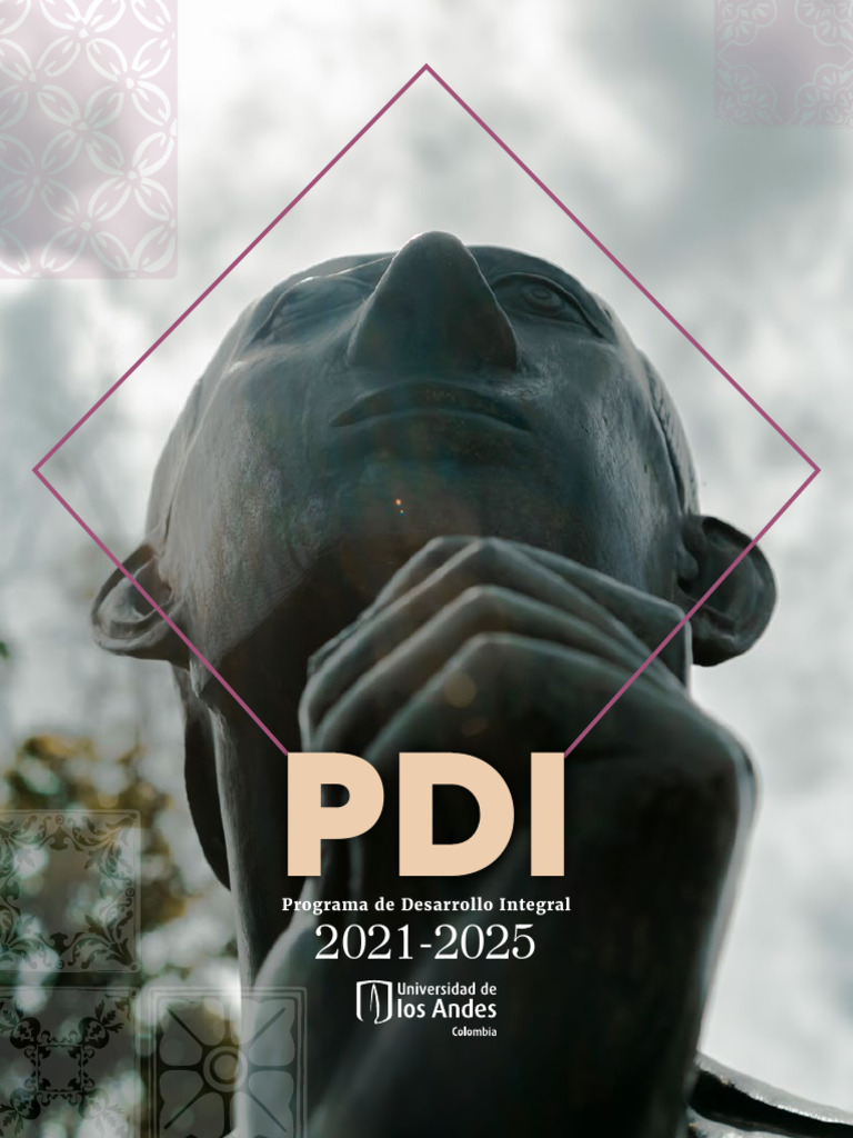 Pdi 2021 2025 Final Julio21 Baja | PDF | Evaluación | Aprendizaje