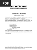 Implemention Guide - COPARN | PDF