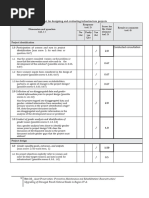 AS9102C FAI Forms Template | PDF | Specification (Technical Standard ...