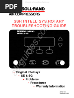 HT Distribution SLD Model | PDF | Alternating Current | Relay