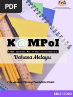 Contoh Soalan PKSK | PDF