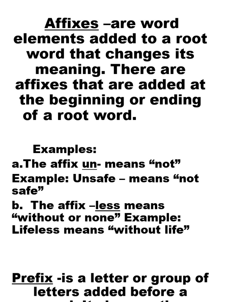 Affexis | PDF | Language Arts & Discipline