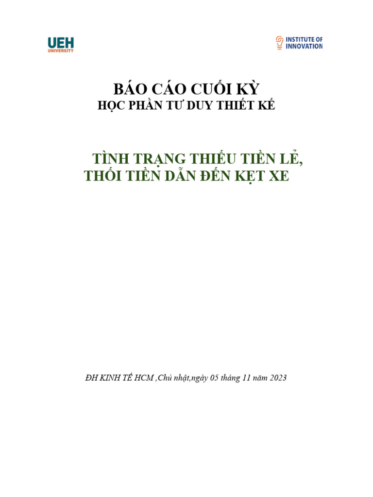 Design Thinking | PDF