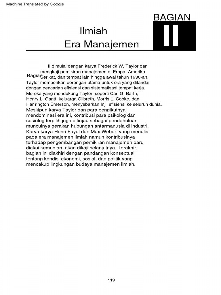SPM - 01. Daniel A. Wren, Arthur G. Bedeian - The Evolution of ...