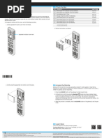 SMART 6 Analyzer Manual | PDF | Sampling (Statistics) | Calibration