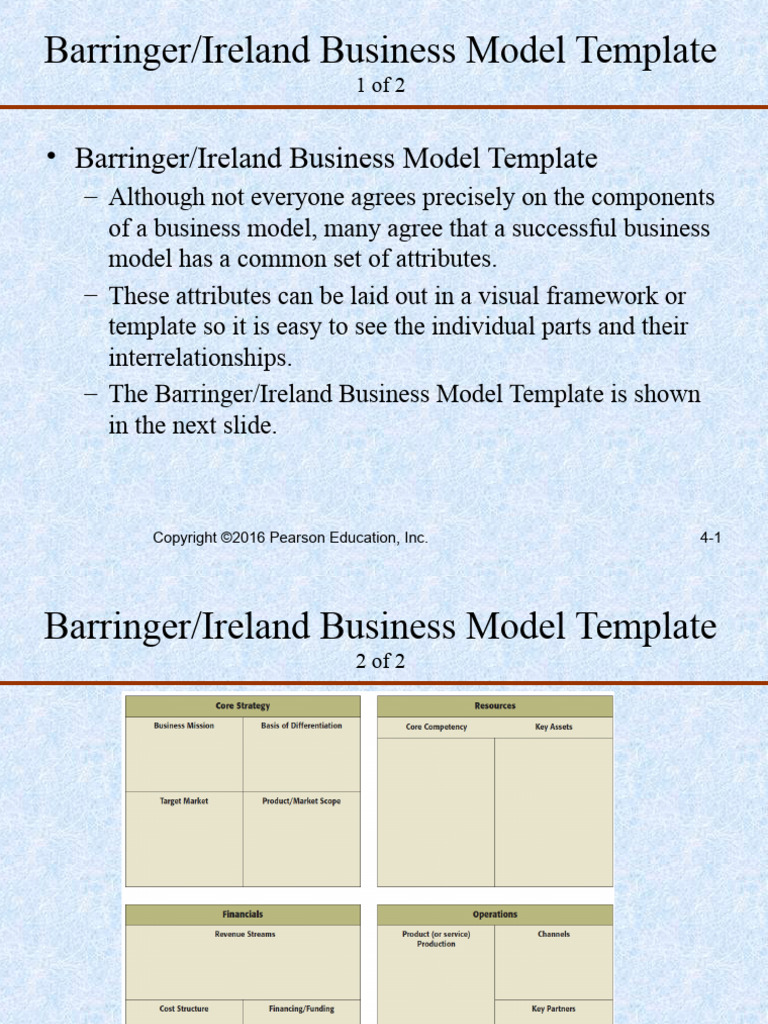 Disruptive Business Models | PDF