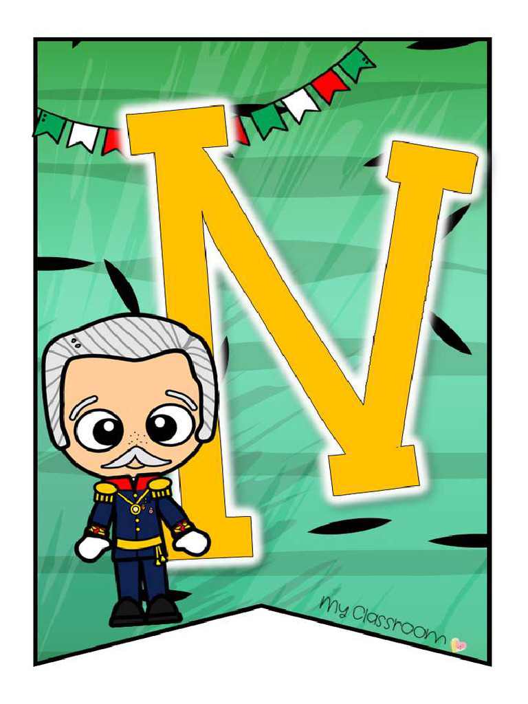 Banner Noviembre | PDF