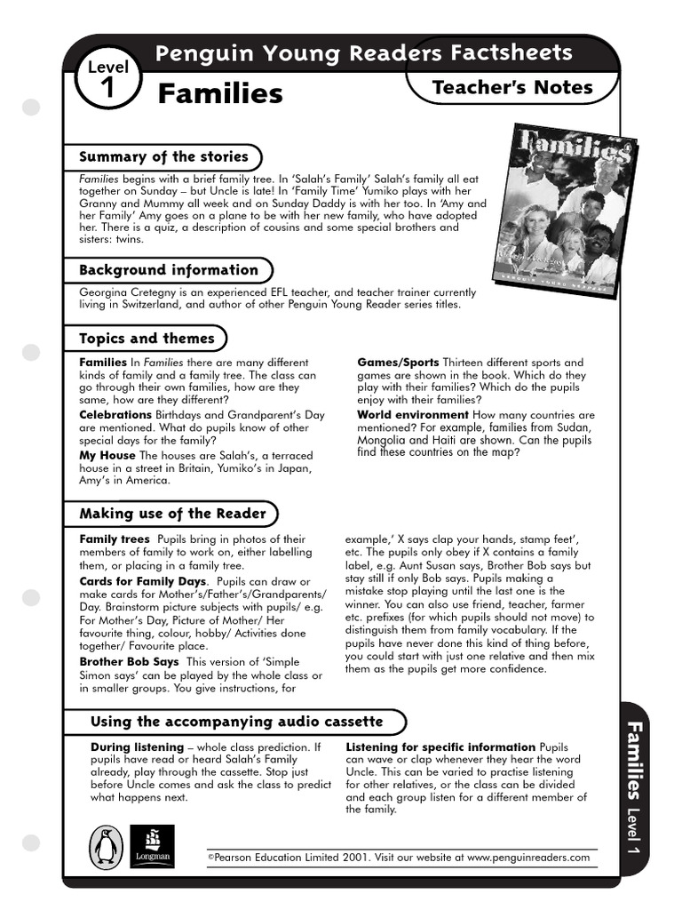 Fact Sheets | PDF | Rhythm