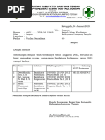 Alur Pelayanan ILP di Puskesmas | PDF