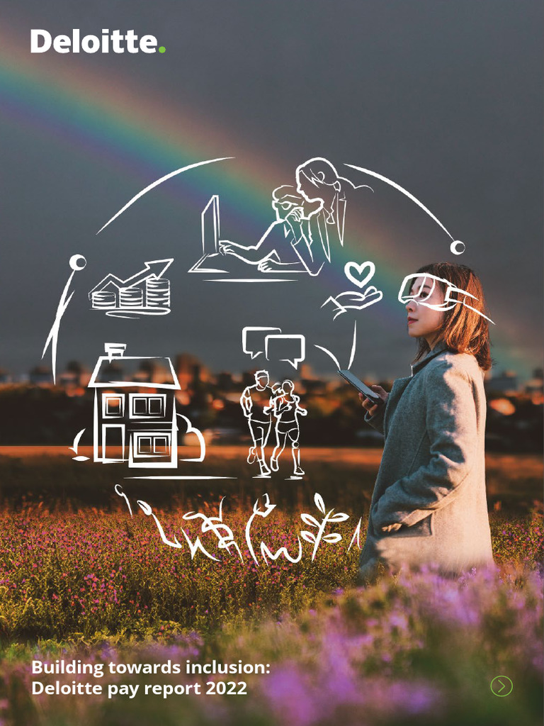 Deloitte Uk Annual Turnover _ Deloitte Annual Report 2024 – LFUQ