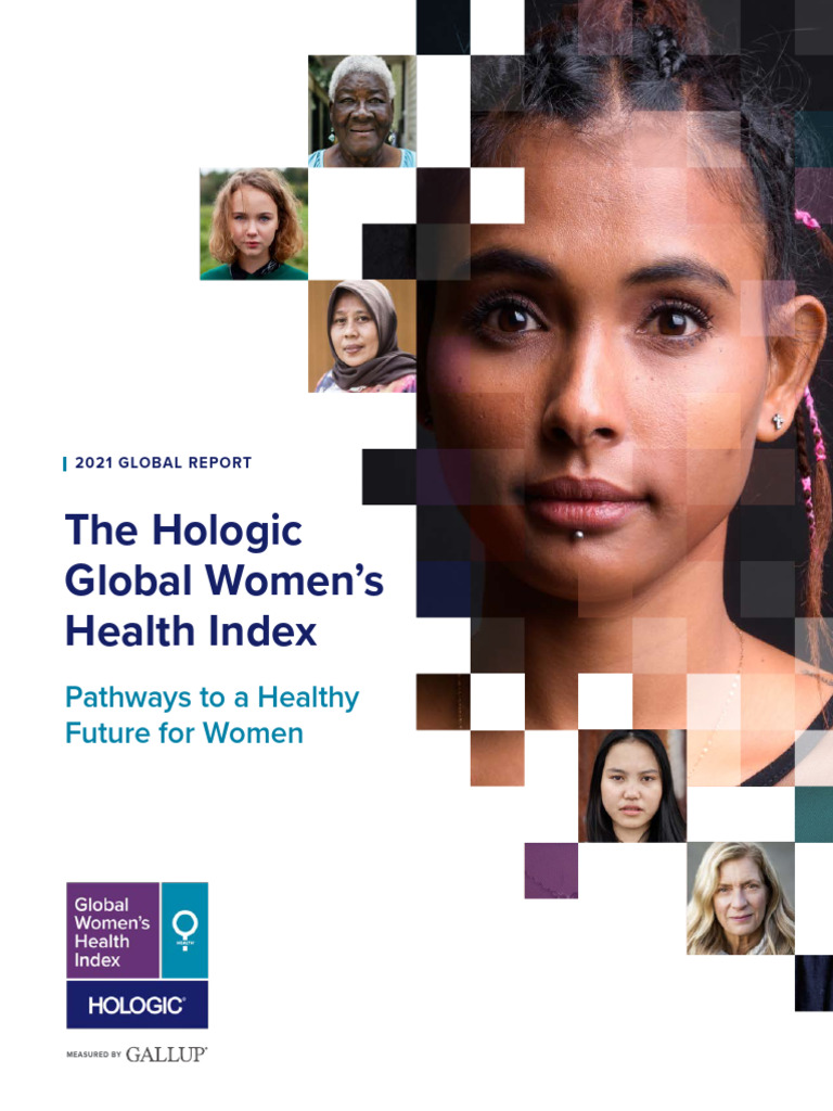 Hologic 2021 Global Women's Health Index Full Report | PDF | Women's ... Hologic 2021 Global Women's Health Index Full Report | PDF | Women's ...